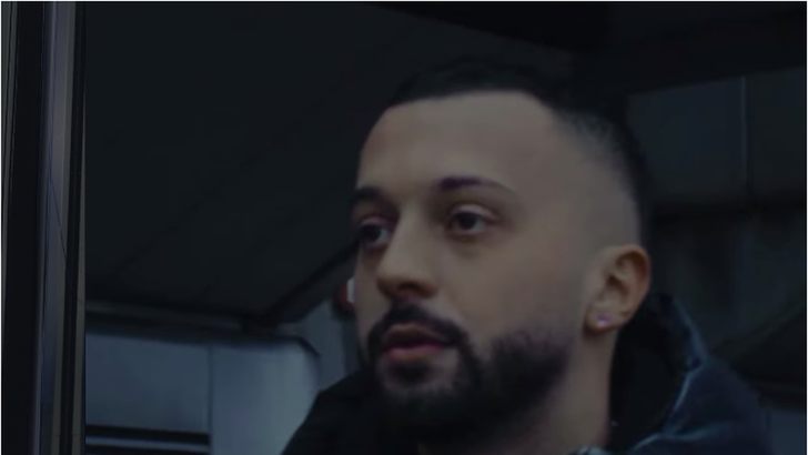 Habit Brikena: I wouldn't have broken up my marriage for a slap