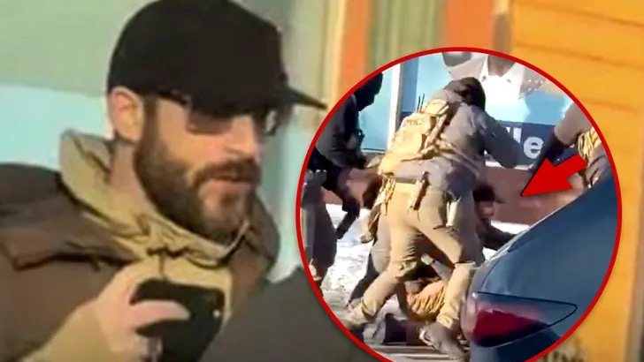 TIME Magazine: More than 30,000 dead in Iran protests