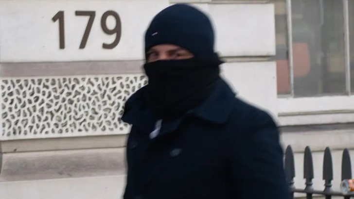 EMRI/ Grabiti farmacinë në Fier, arrestohet 25-vjeçari!