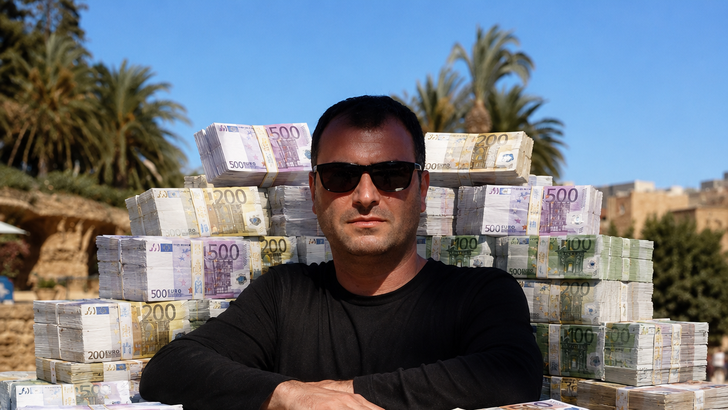 Kompania modeste pas kullës 100 mln euroshe. Si ra SPAK në gjurmët e ...