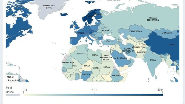 SCHEME/ Retirement age for women changes, seniority in work for men ...